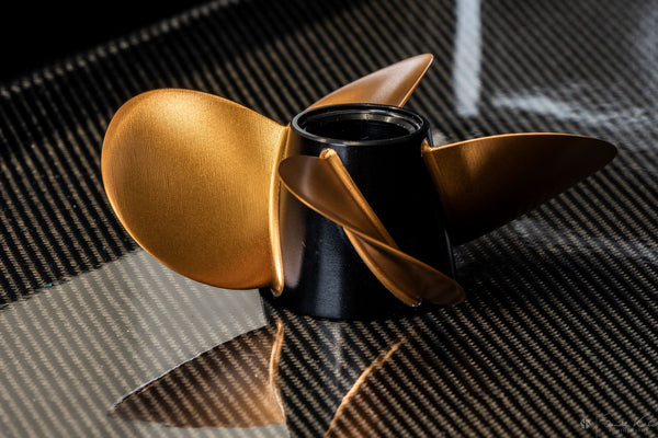 Propellers – HighFly - WaterSports