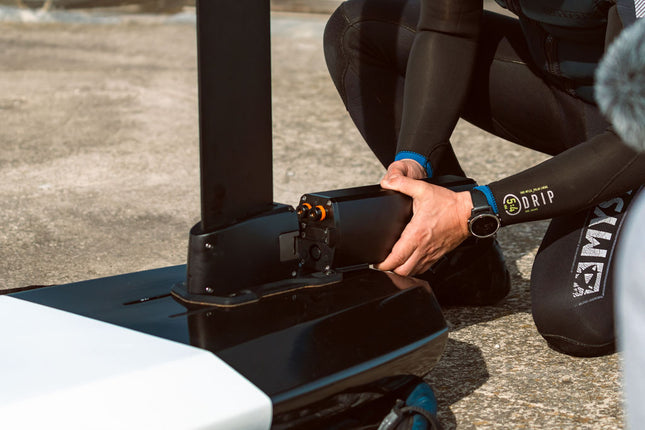 HighFly-WaterSport – HighFly - WaterSports